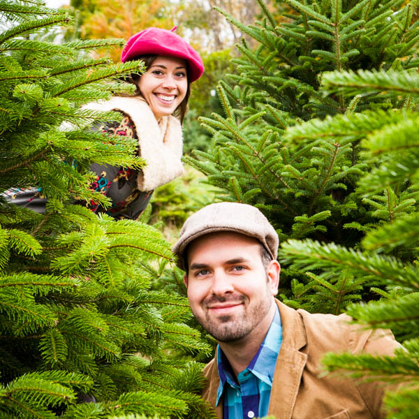 Dunch Photography | Work | Portraits